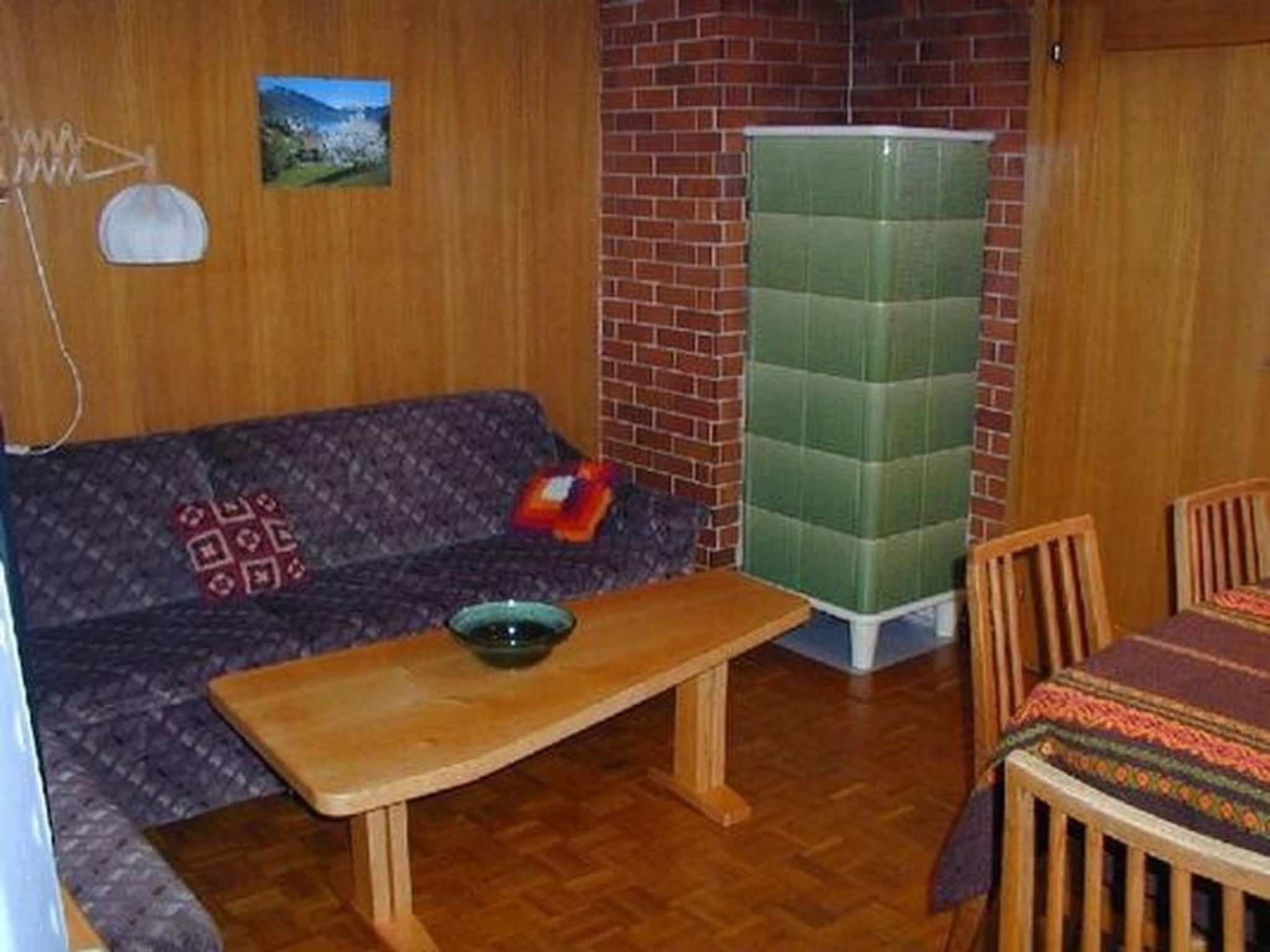 Ferienwohnung Gubel By Interhome - Amden