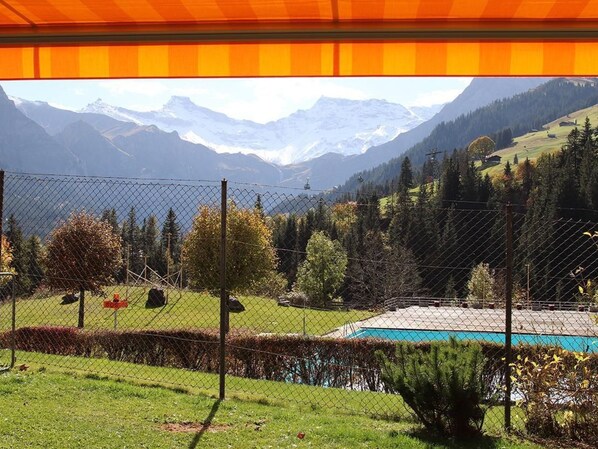 Chalet Silberdistel B11 by Interhome Reviews, Deals & Photos 2026 ...