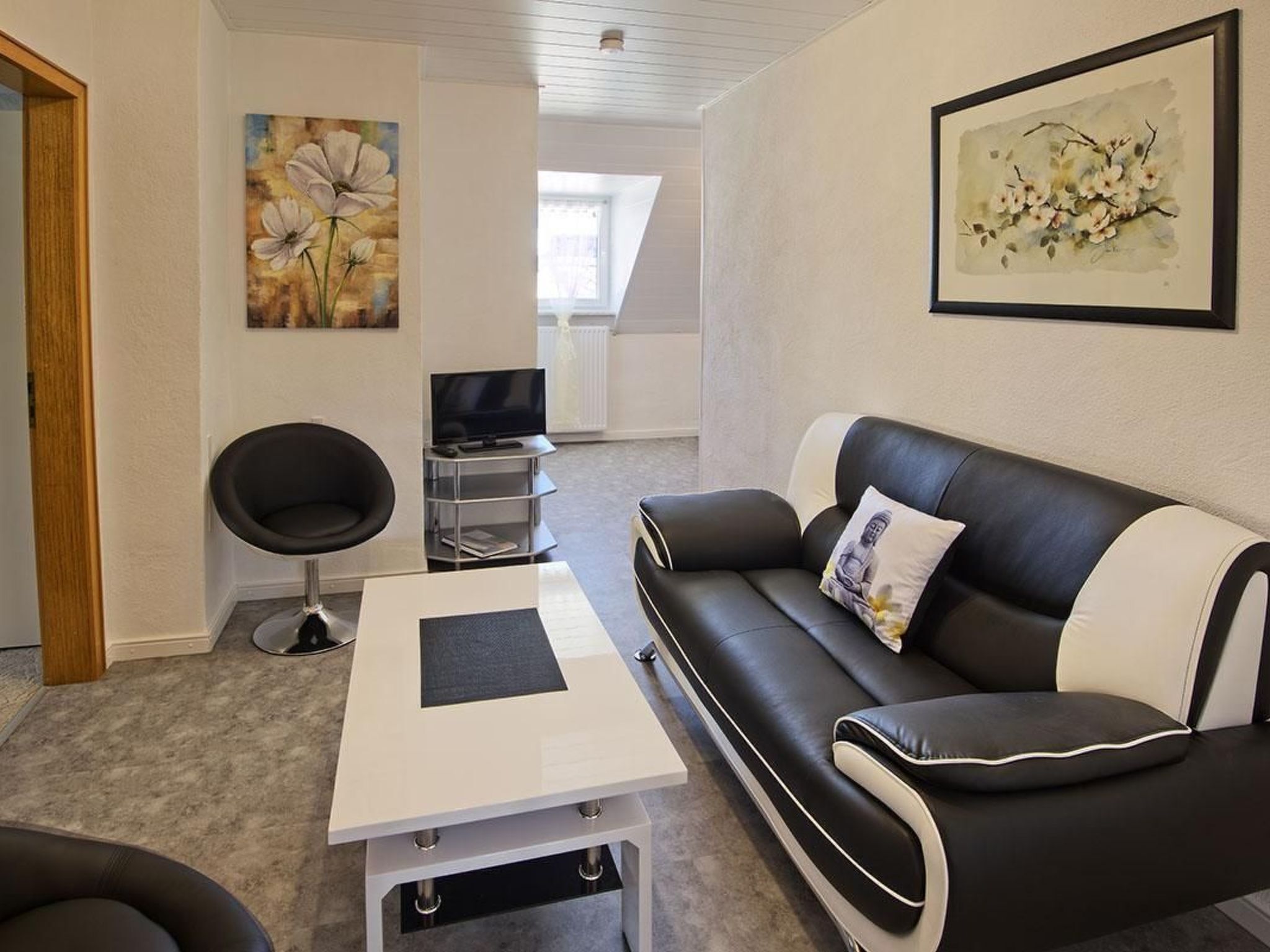 Gästehaus Edith By Interhome - Trittenheim