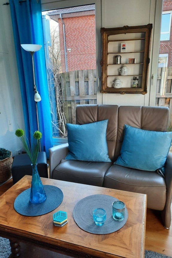 Glückstreffer By Interhome - Meppen