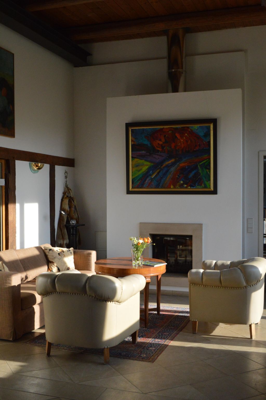 In Weenzen Mit Großem Garten By Interhome - Alfeld (Leine)