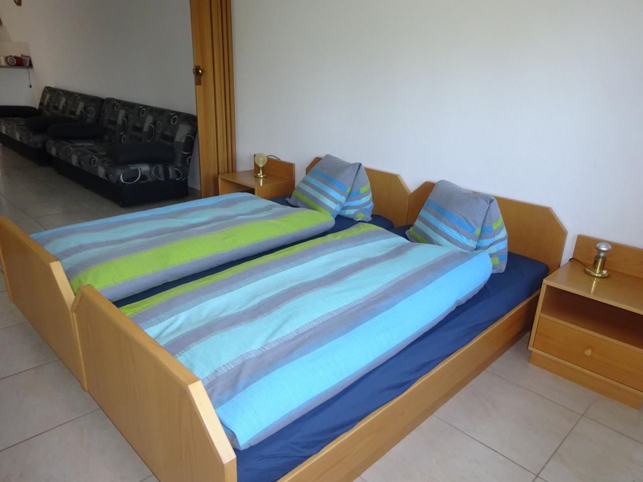 Rehalp Westen By Interhome - Gossau