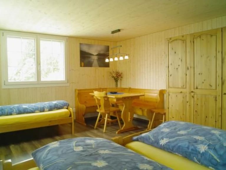 Ferienwohnung, Ferienhof Wald By Interhome - Thurgau