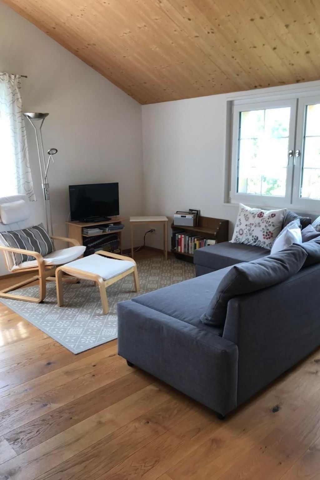 Ballmoos Ferienwohnung By Interhome - Sankt Anton