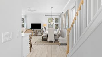 Casa (3 Bedrooms) | Interior