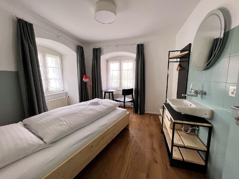 Berghof Erlebnis - Event-location Auf Dem Land By Interhome - سويسرا