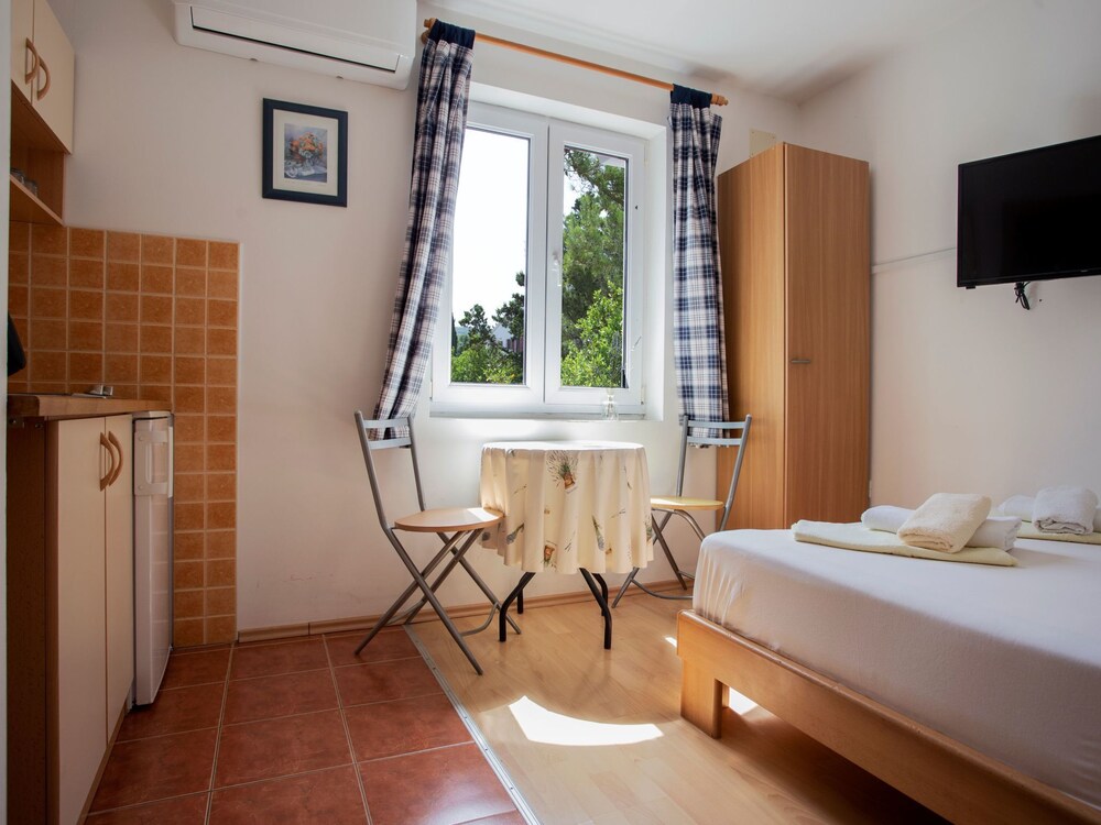 Studio "Buka Calm IV" by Interhome - Punat | Vrbo
