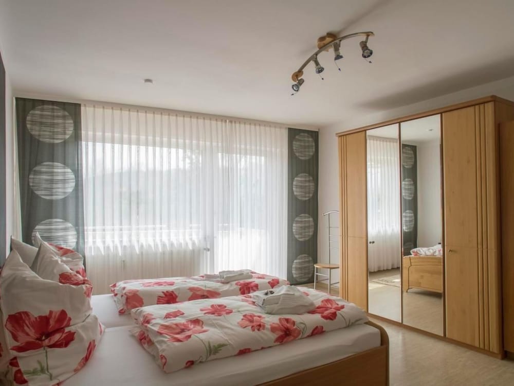 Haus Herdlitschke by Interhome - Polle | Abritel