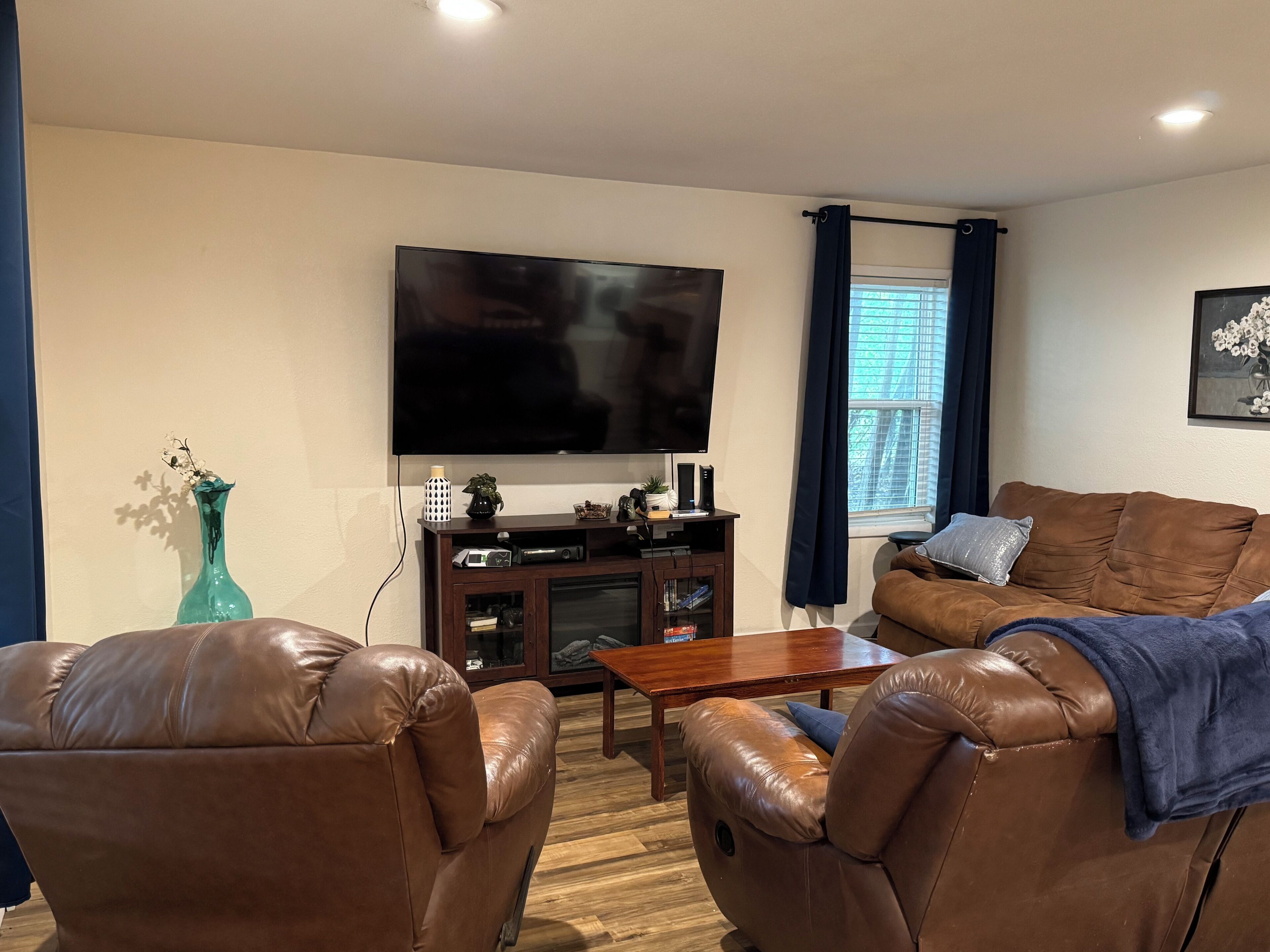 3-bedroom House Downtown Granbury - Lake Granbury, Granbury