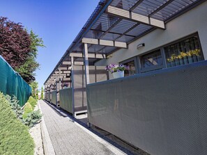 "Aurora" mit Terrasse by Interhome Reviews, Deals & Photos 2026 - Expedia