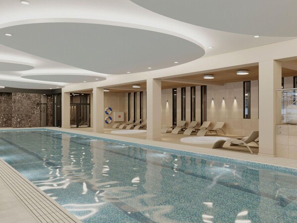 Polanki Aqua Nemo Wohnungen Kolobrzeg B217 by Interhome Reviews, Deals ...