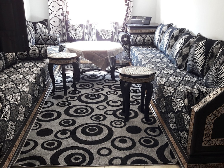 Geräumige Ferienwohnung Für 12 Personen By Interhome - Agadir