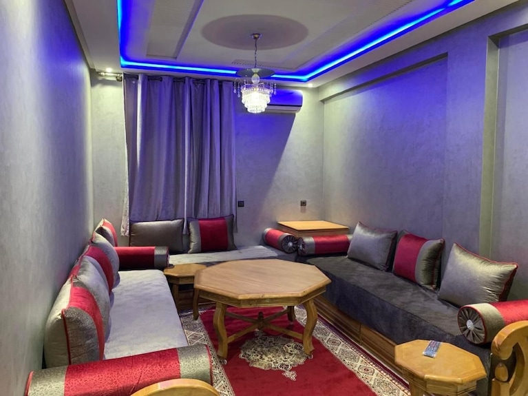 Agadir Ferienwohnung By Interhome - Agadir