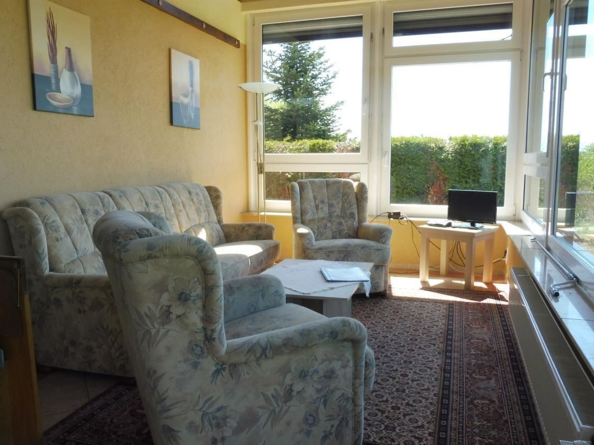 Ferienhaus Am See By Interhome - Brandenburg an der Havel