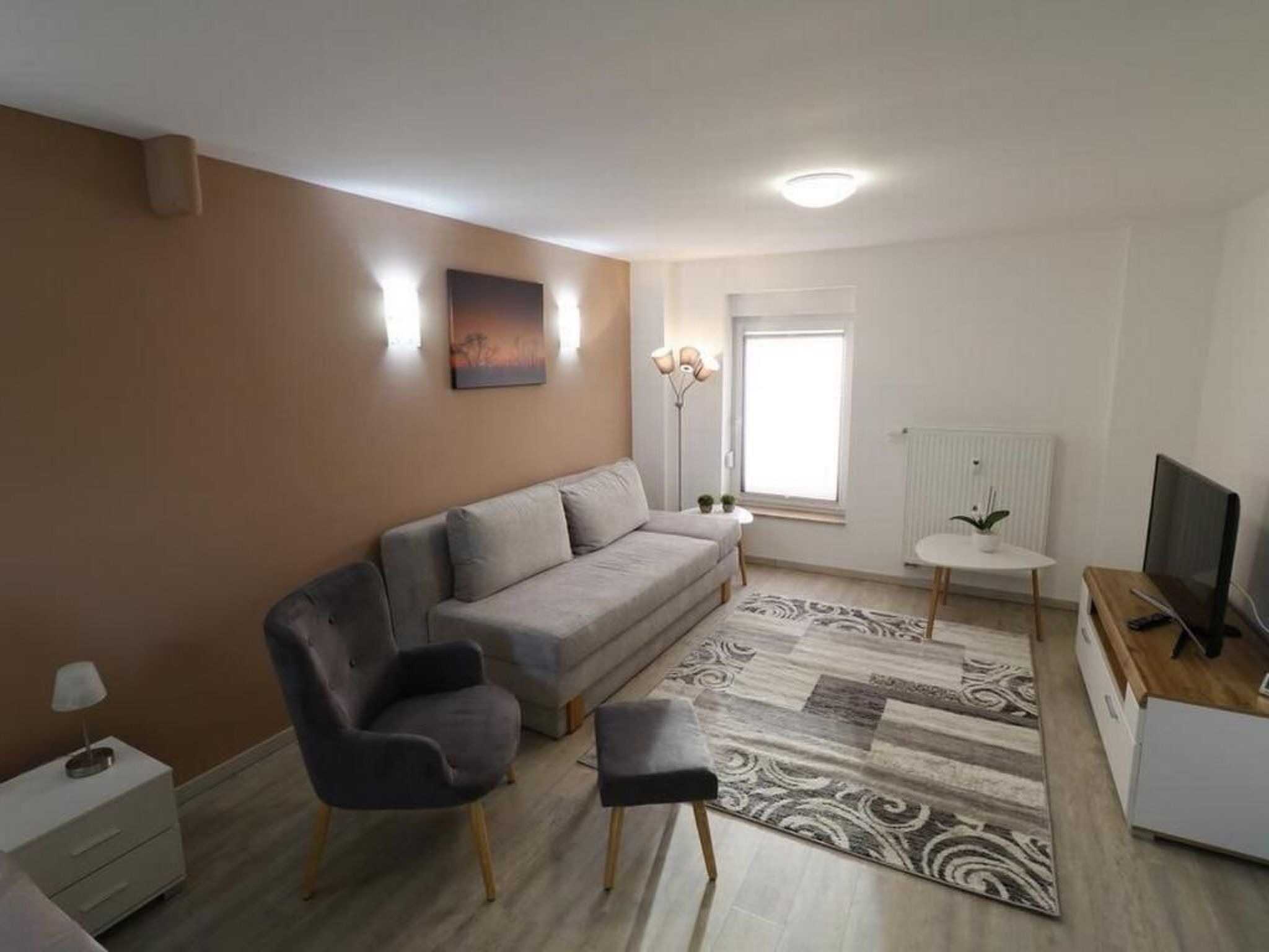 Urlaub Und Zu Hause By Interhome - Eilenburg