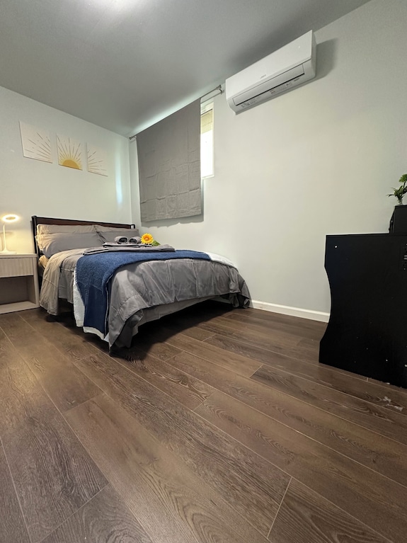 Private Cottage 2br In San Gabriel Quiet Stay Free Wi-fi - El Monte, CA