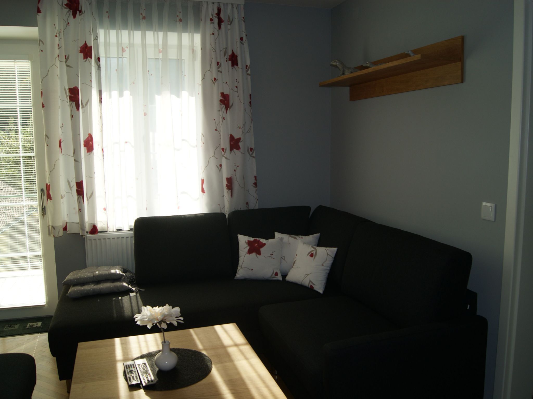 In Der Nähe Von Wien By Interhome - Stockerau