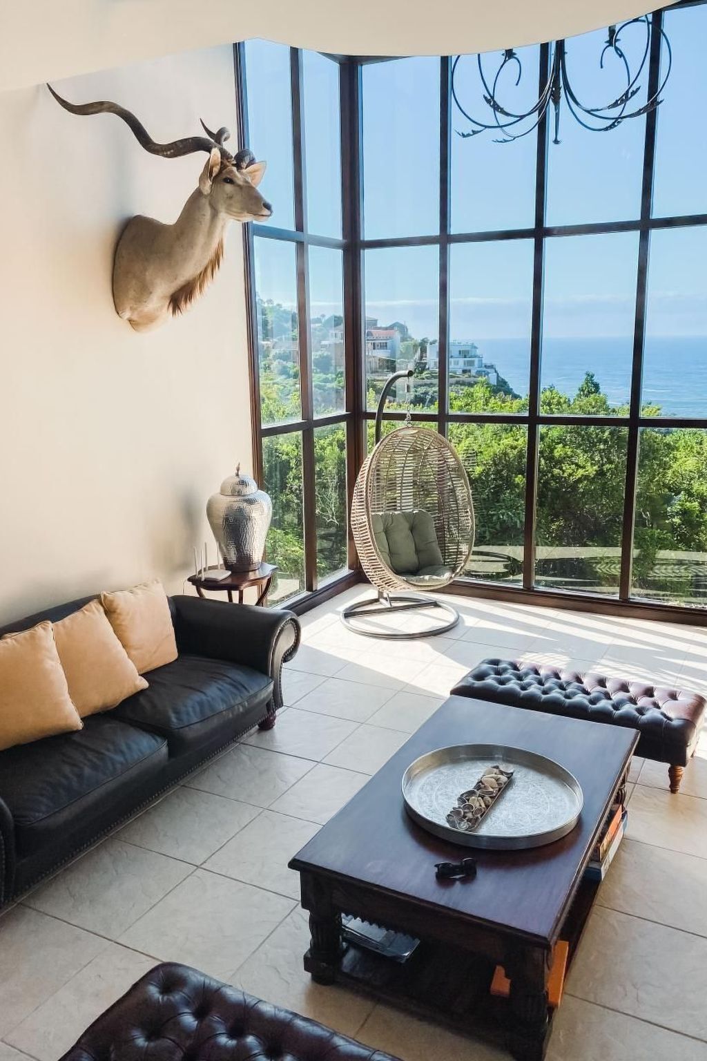 Villa Seaview - The Heads In Knysna (Garden Route) By Interhome - Knysna