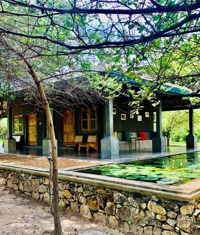 Yaalu Yaala Safari Camp