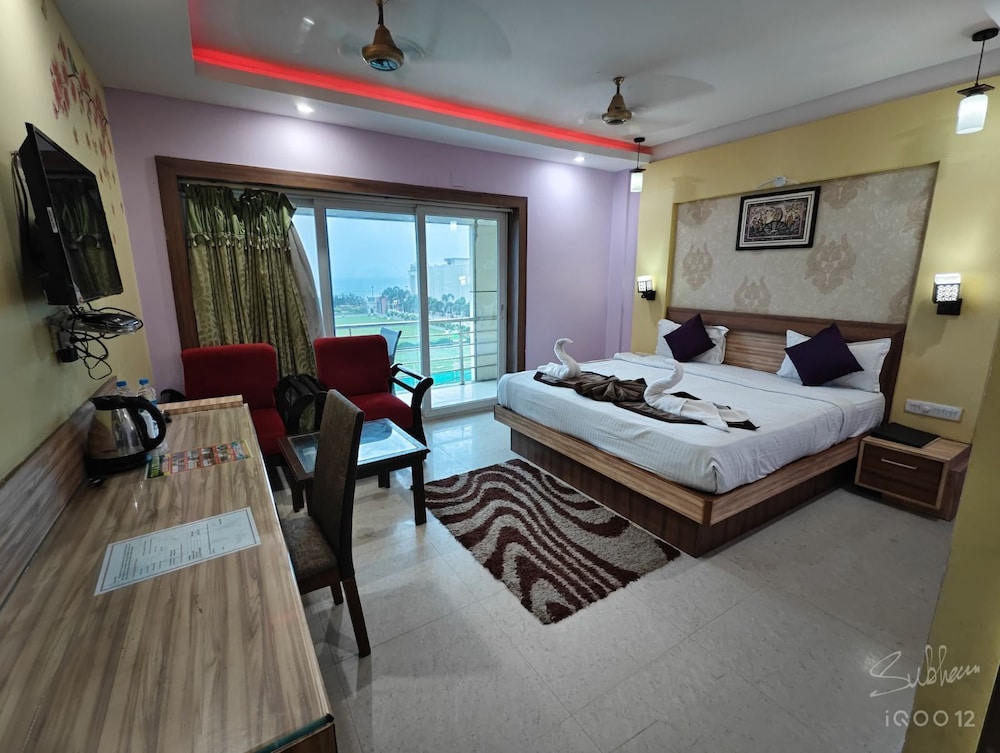 Sagar Kanya International - Puri