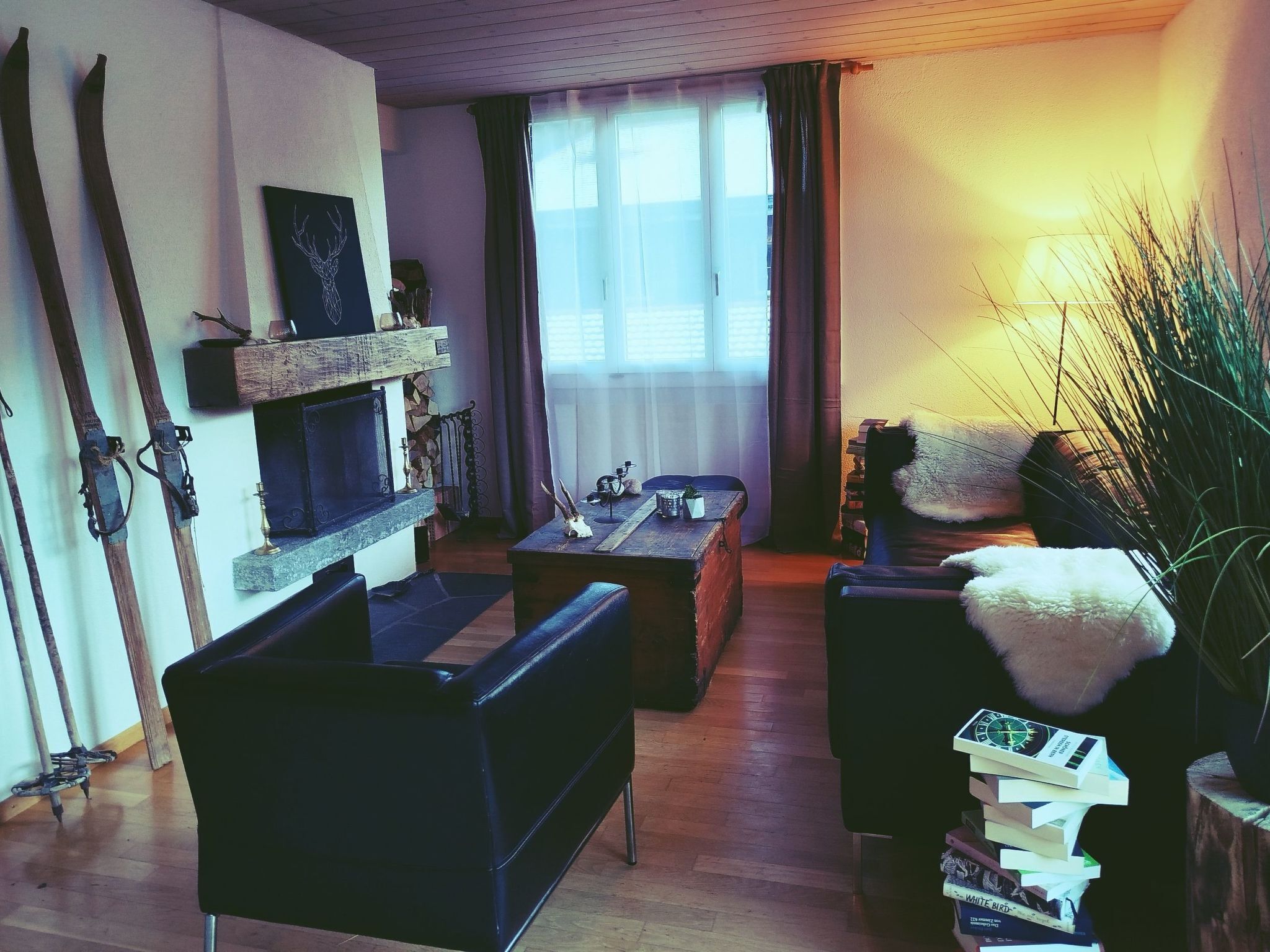 Chalet Sonnenhof By Interhome - Mürren