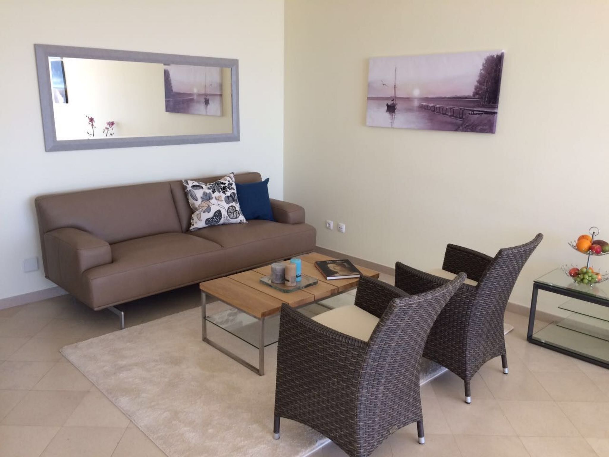 In Sesimbra Mit Grill, Terrasse Und Garten By Interhome - Sesimbra