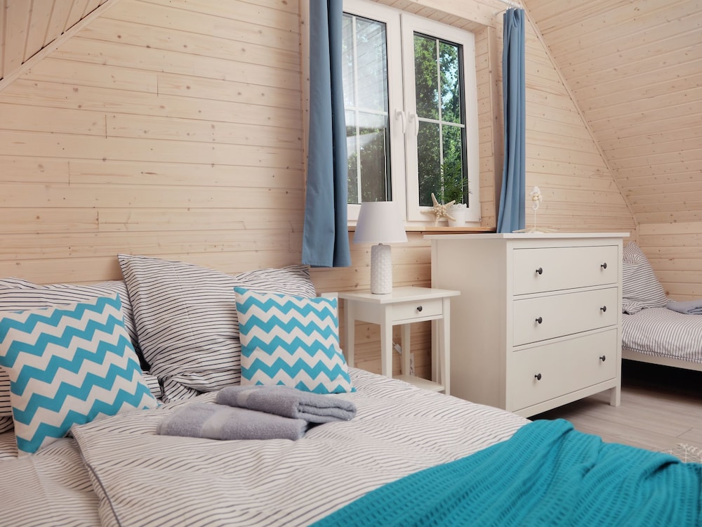 Chakram Nowe Warpno by Interhome - Nowe Warpno | Stayz