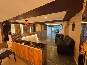 Recepção