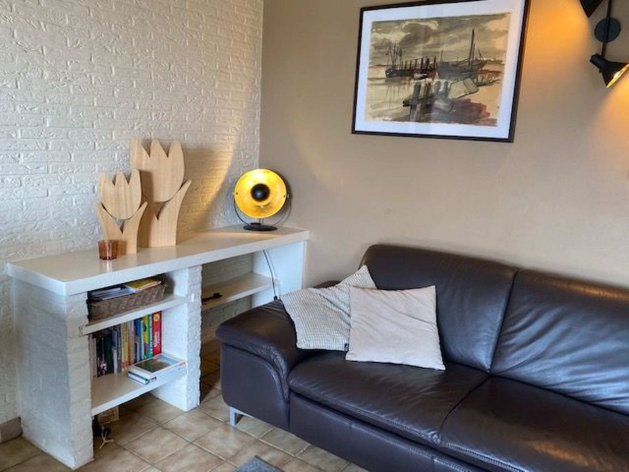 Mit Pool By Interhome - La Panne