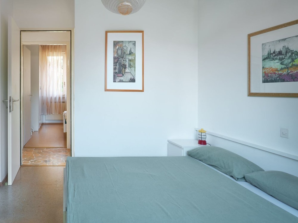 Casa Agnese - Eine Oase der Ruhe am Luganersee by Interhome - Agno | Vrbo