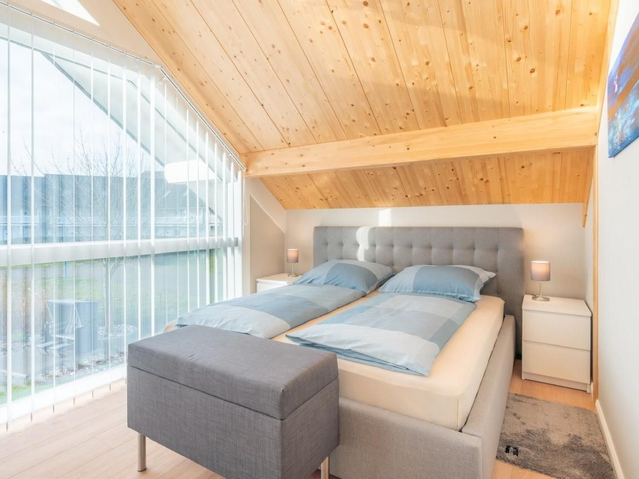 Haus Am Yachthafen By Interhome - Usedom