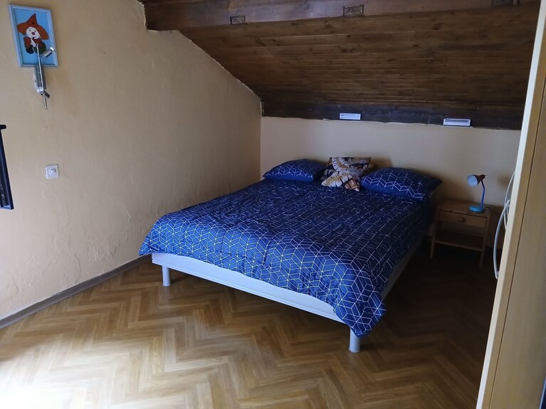 Monti Di Motti Ferienhaus Inmitten Der Natur By Interhome - Gordola