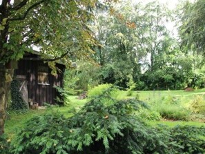 Fachwerkhaus mit Garten, Grill und Terrasse by Interhome Reviews, Deals ...