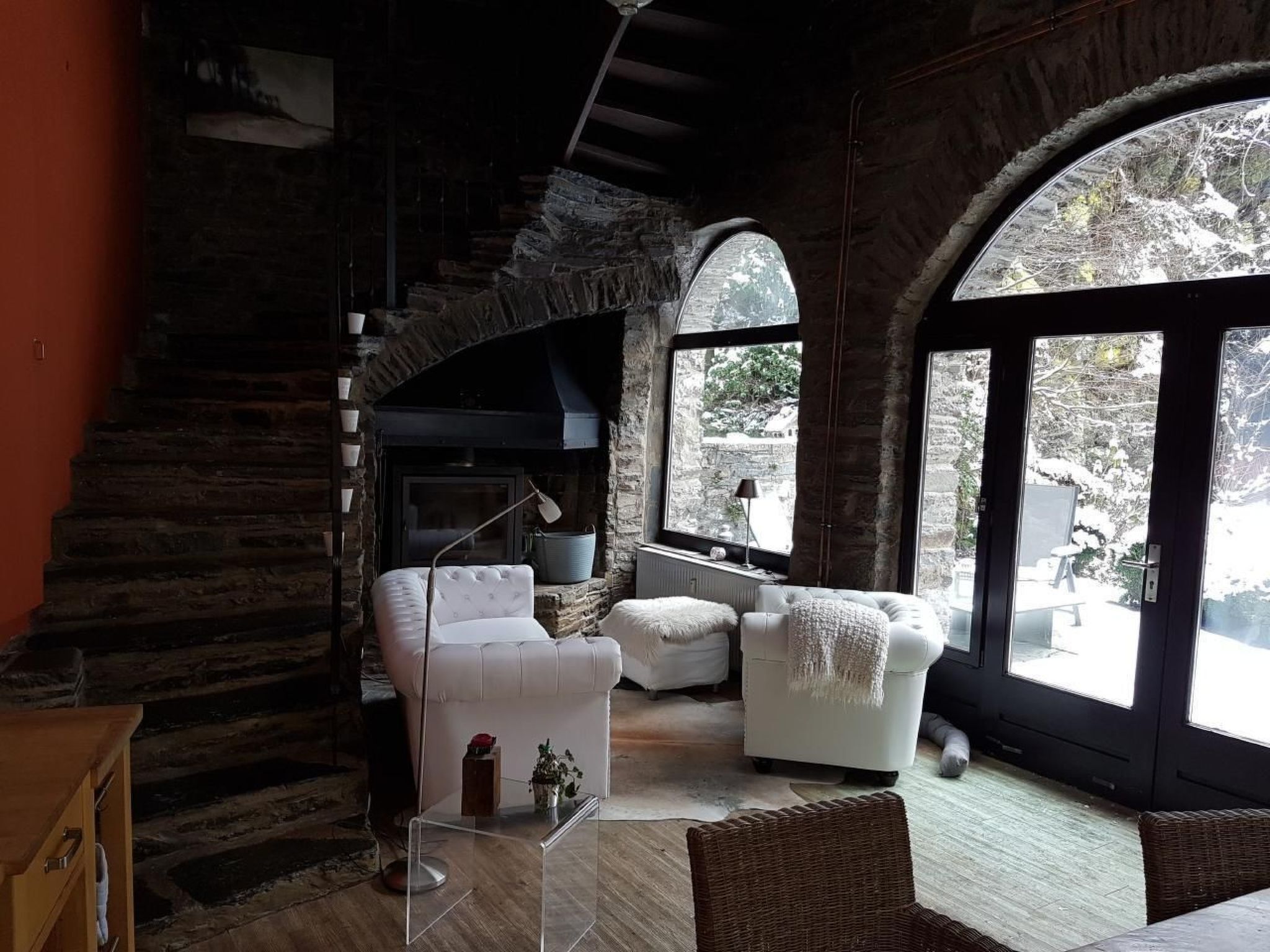 Flyfishers-inn By Interhome - Montjoie