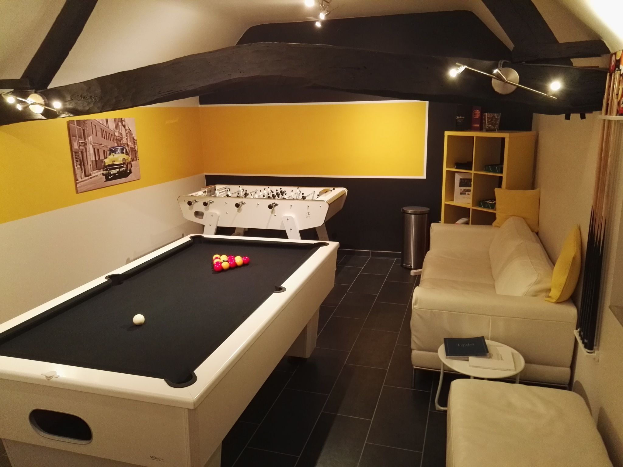 Komplett Neue Ländliche Unterkunft Im Cottage-stil Komfort By Interhome - Kluisbergen