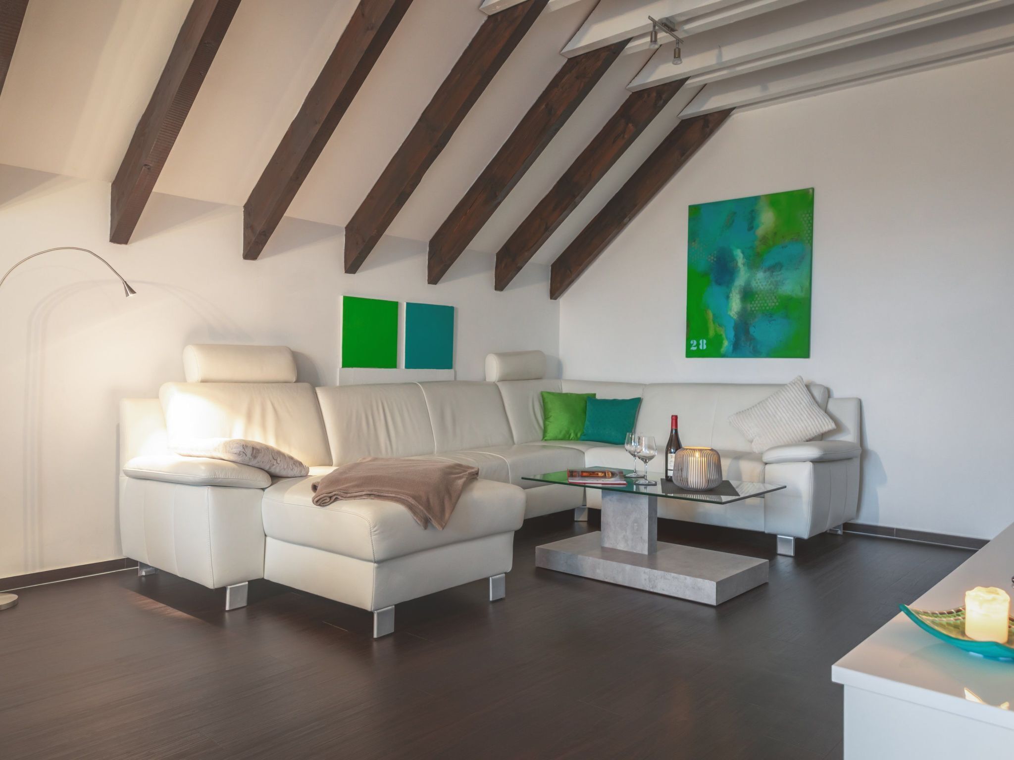 Wk-suite By Interhome - Lüdinghausen