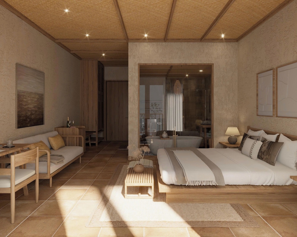 La Lua Resort Ninh Binh - Ninh Bình