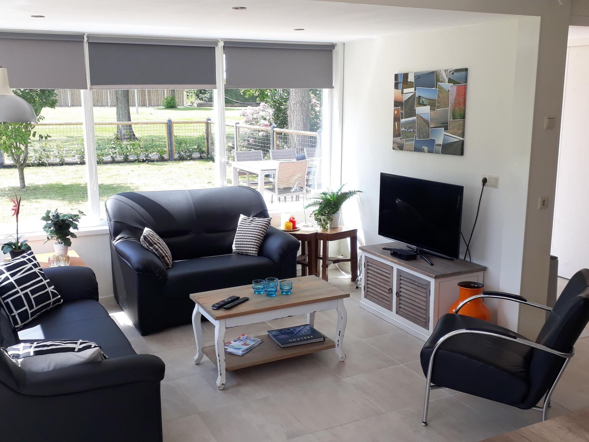 Am Meer In Zeeland By Interhome - Goes