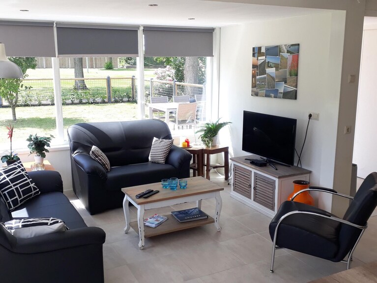 Am Meer In Zeeland By Interhome - Goes