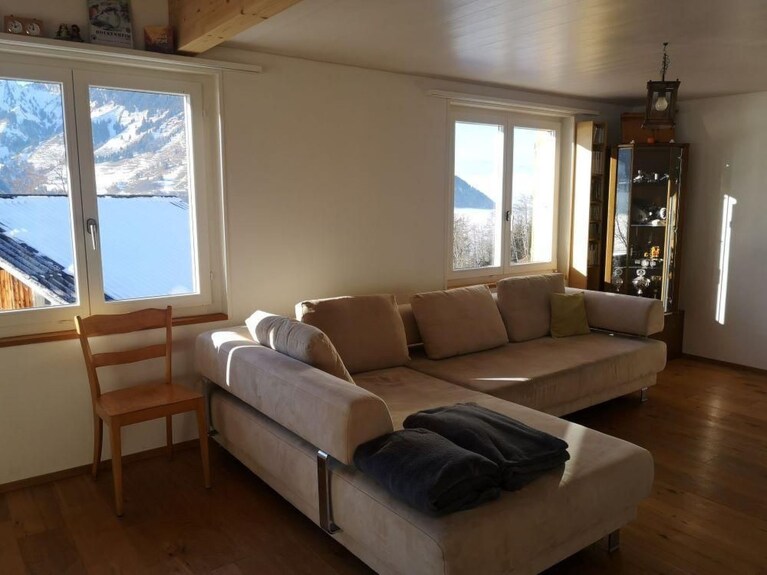 Oase Im Engelbergertal Zwischen Luzern & Engelberg By Interhome - Kanton Nidwalden