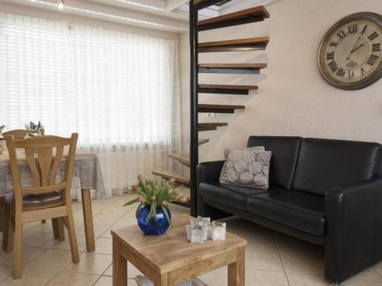 Sommerhäuschen Am Meer By Interhome - Egmond aan Zee