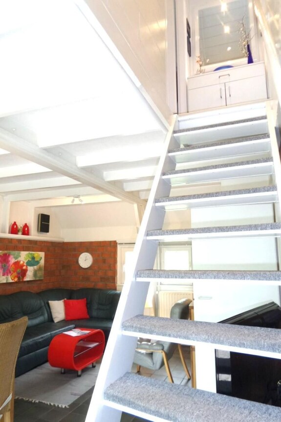 107 Cosima By Interhome - Dokkum