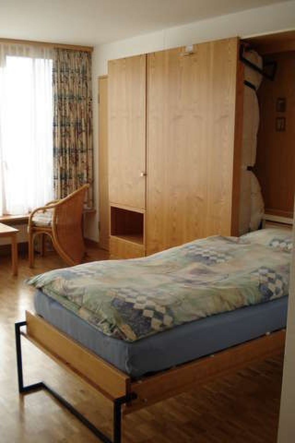 Ferienwohnung Studio By Interhome - Bever