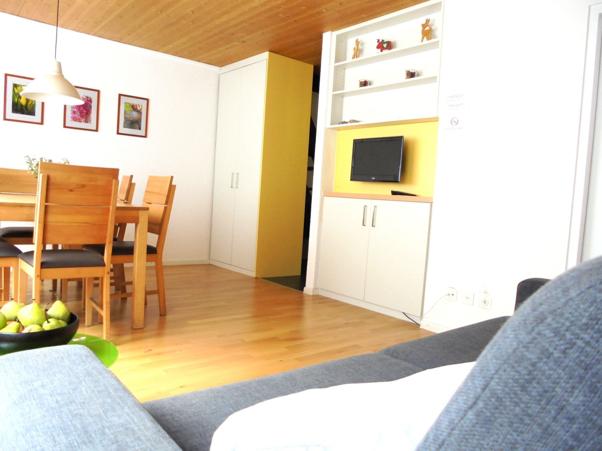 Rancho Laax By Interhome - Flims