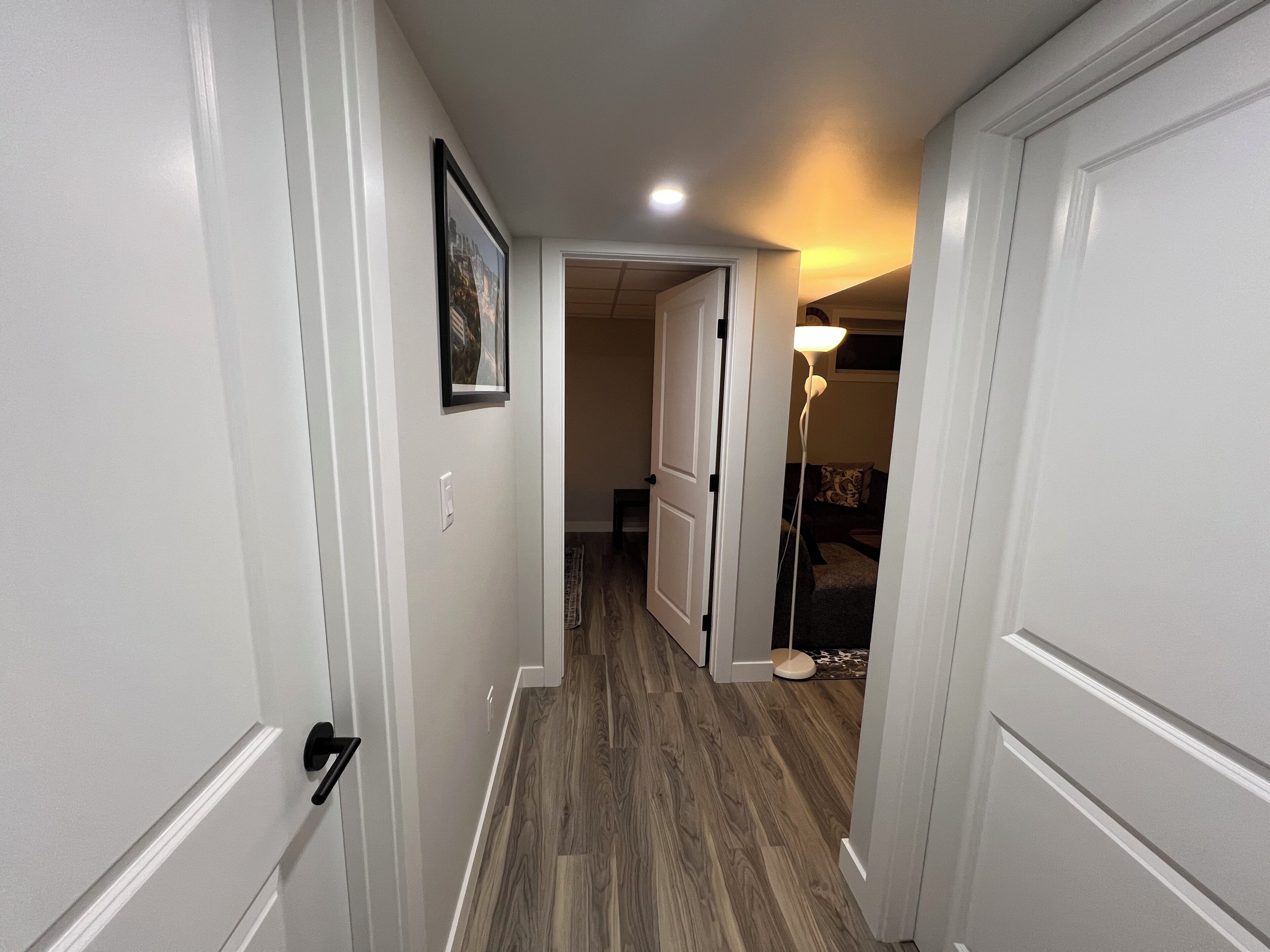 Cozy Nest - 1 Bedroom - Winnipeg