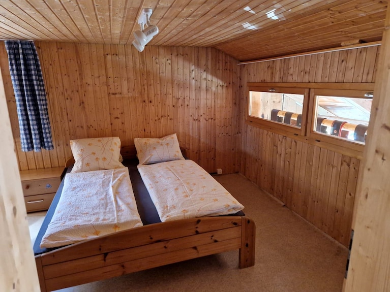 Ferienwohnung Mit Bergpanorama By Interhome - Zweisimmen