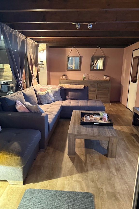 Wellness-ferienhaus Für 5 Personen By Interhome - Bruinisse