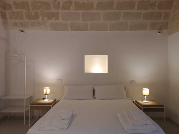 Endea Suite Rooms & Lounge Spa - Matera