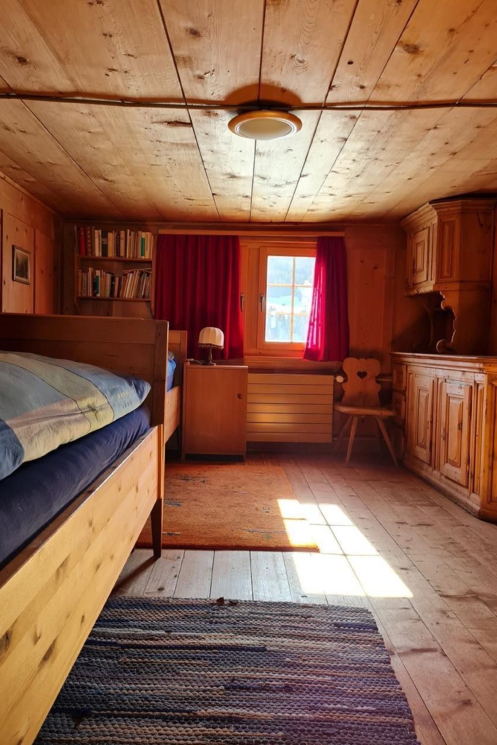 Hitzenboden By Interhome - Davos