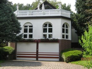 Traumferienwohnung in Hitzacker ot Bahrendorf by Interhome Reviews ...